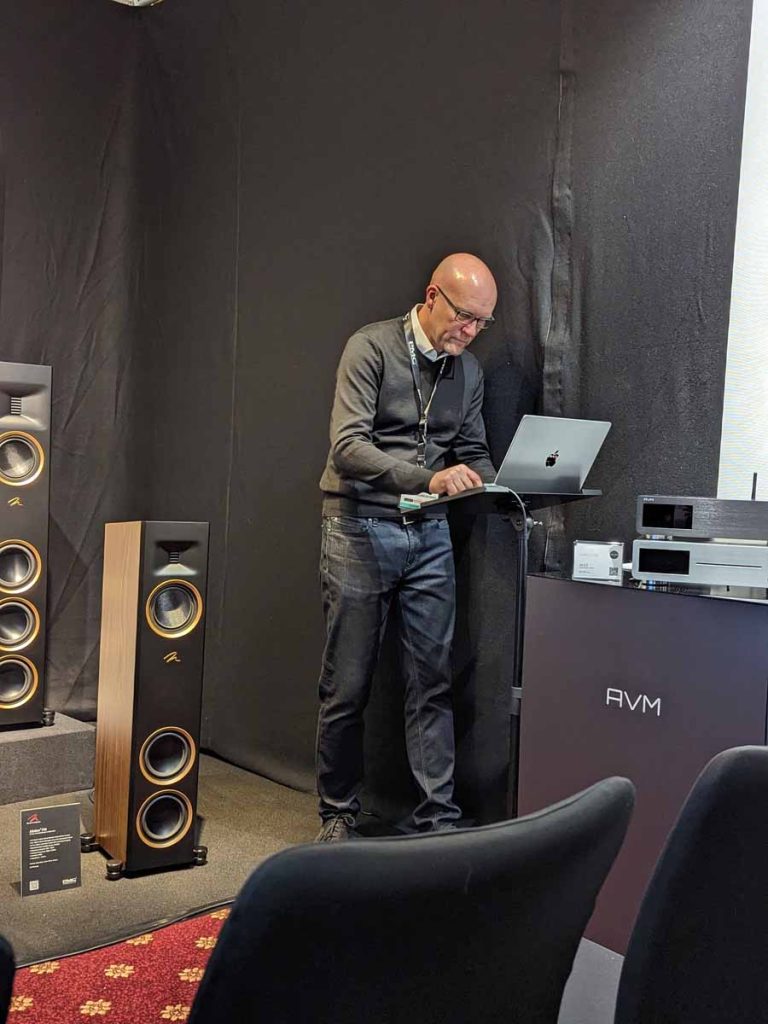 People Of The Bristol HiFi Show 2023 | Hifi Pig