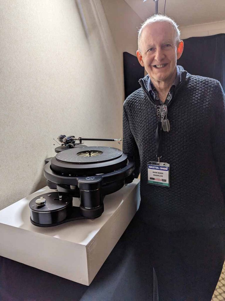 People Of The Bristol HiFi Show 2023 | Hifi Pig