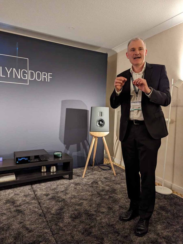 People Of The Bristol HiFi Show 2023 | Hifi Pig