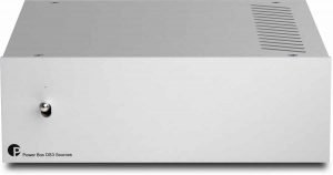 Pro-Ject Power Box S3 Phono And Pro-Ject Power Box DS3 Sources | Hifi Pig