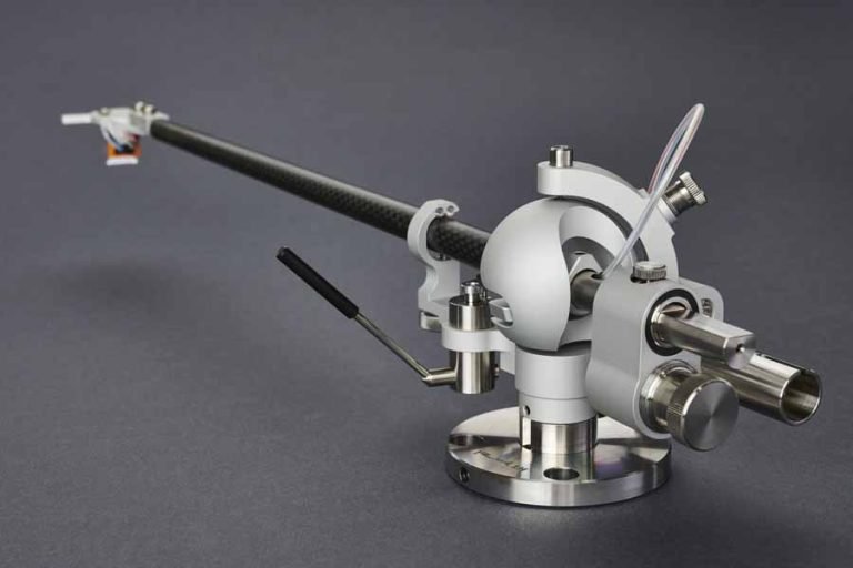 Reed Turntables And Tonearms – Hifi Pig