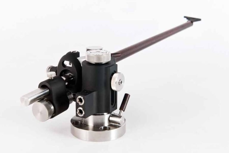 Reed Turntables And Tonearms – Hifi Pig