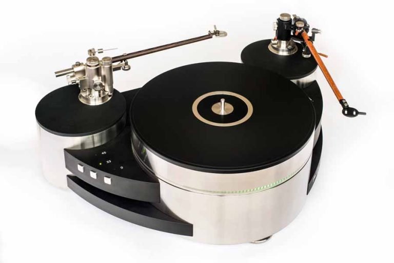 Reed Turntables And Tonearms – Hifi Pig