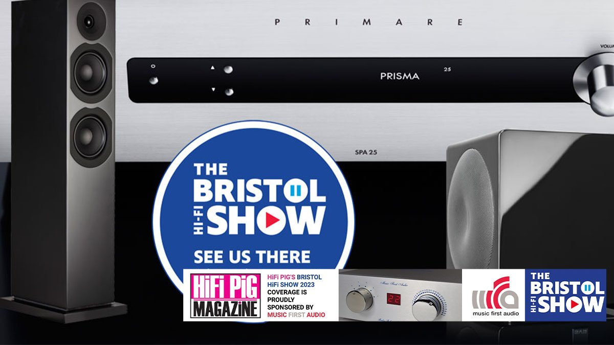 Karma-AV At The Bristol HiFi Show 2023 – Hifi Pig