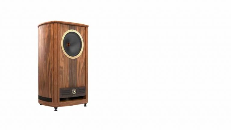 Fyne Audio Vintage Fifteen And Vintage Five At Bristol HiFi Show | Hifi Pig