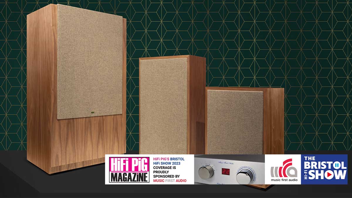 Loudspeakers | Hifi Pig