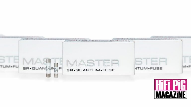 Synergistic Research Master Fuses | Hifi Pig