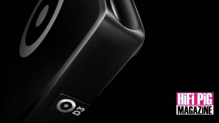 Ansuz PowerSwitch Generation 3 Series | Hifi Pig