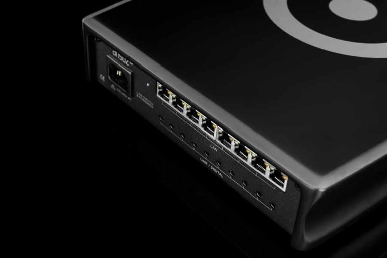 Ansuz PowerSwitch Generation 3 Series | Hifi Pig