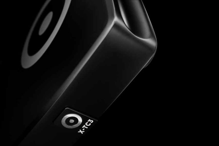 Ansuz PowerSwitch Generation 3 Series | Hifi Pig