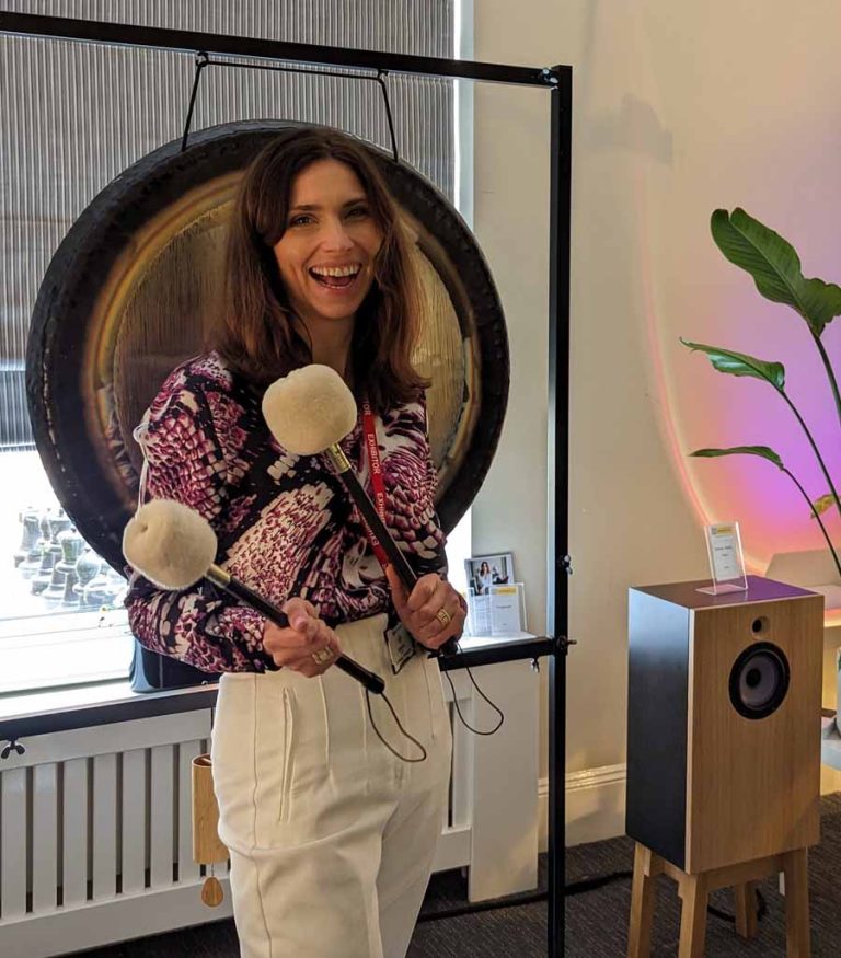 Audio Show Deluxe 2023 – Show Report By Janine Elliot | Hifi Pig