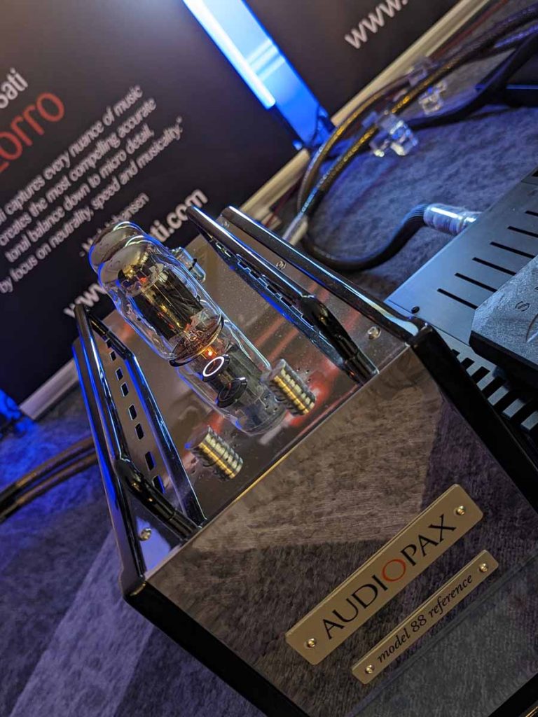 Audio Show Deluxe 2023 Report | Hifi Pig