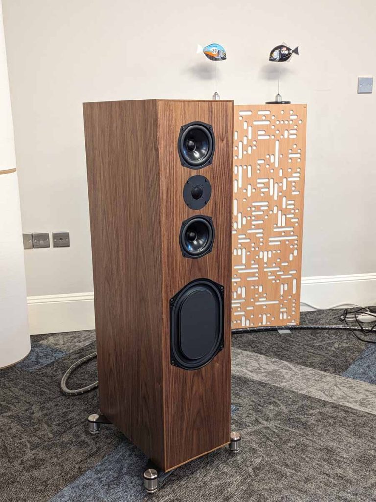 Audio Show Deluxe 2023 – Show Report By Janine Elliot | Hifi Pig