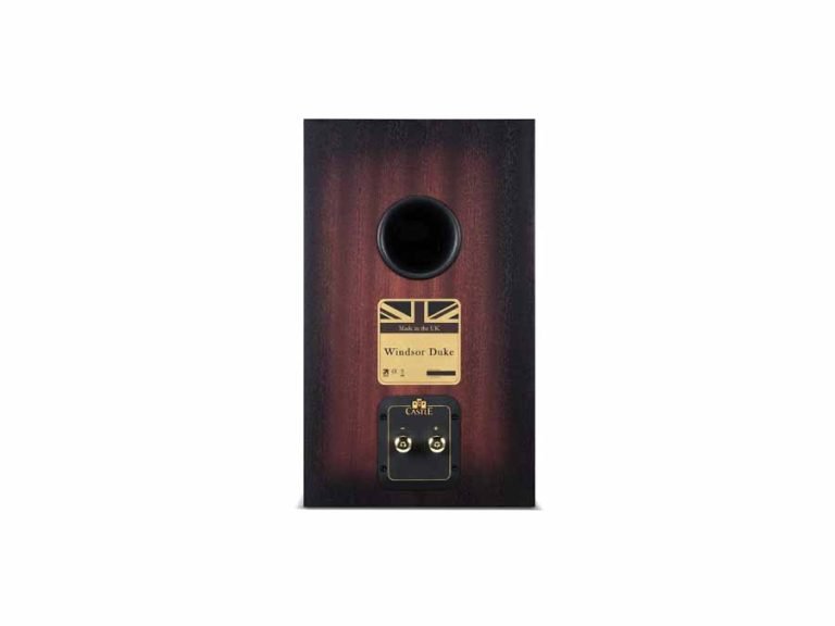 Castle Windsor Series Loudspeakers – Hifi Pig