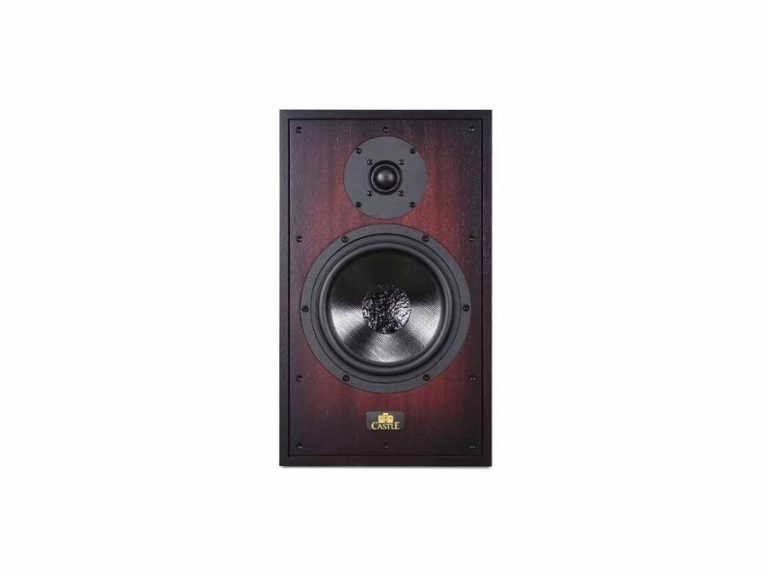 Castle Windsor Series Loudspeakers – Hifi Pig