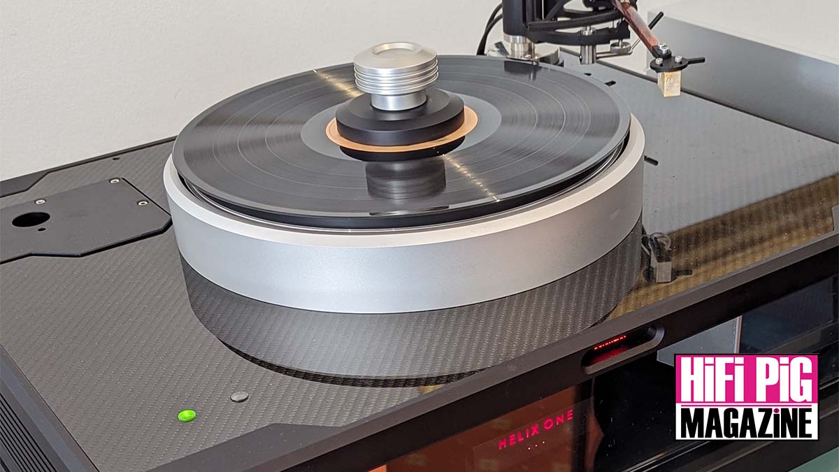 Dohmann Audio Joins Absolute Sounds Ten | Hifi Pig