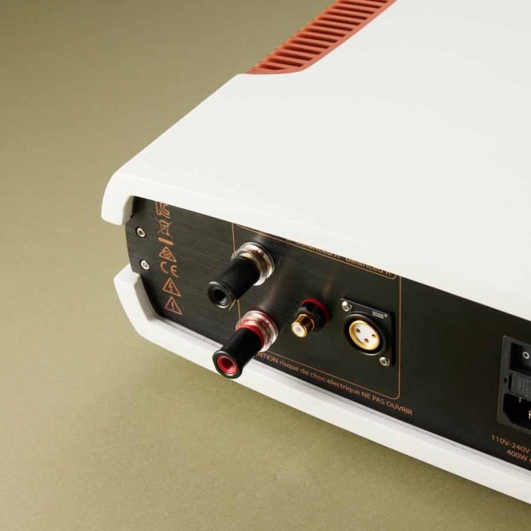 JAVA HiFi Preamps And Amplifiers | Hifi Pig