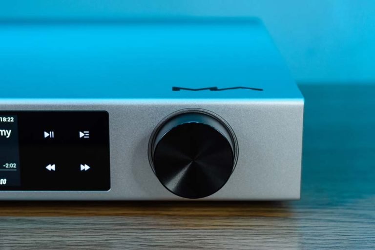 Matrix Audio Element X2 Streamer/DAC/Preamp | Hifi Pig