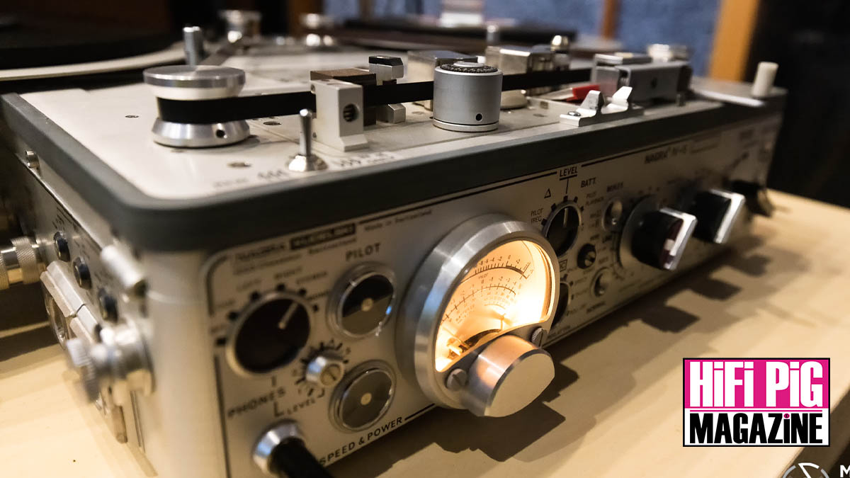 My Reel Club | Hifi Pig