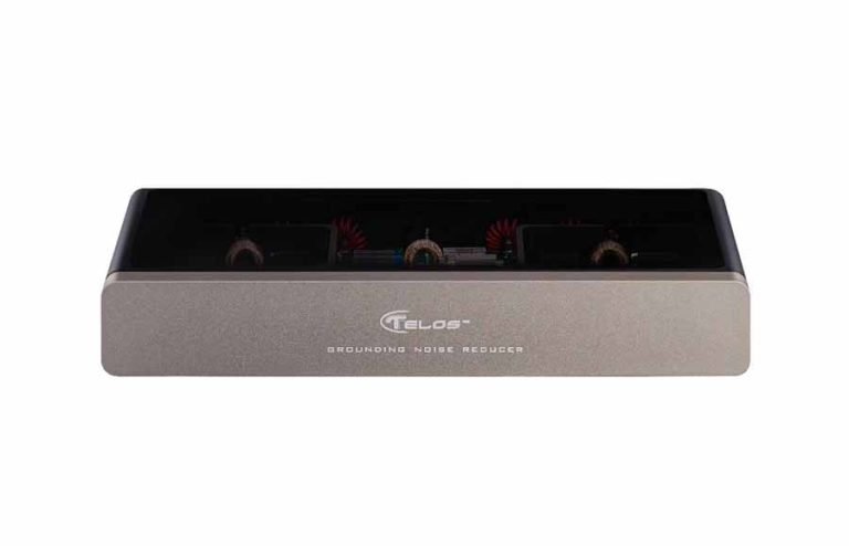 Telos-Audio Active Ground Noise Reduction | Hifi Pig
