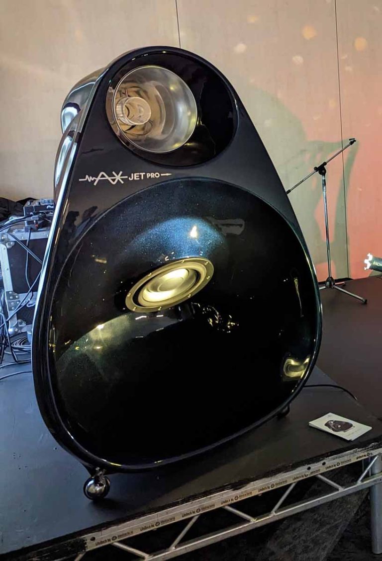 Audio Show Deluxe 2023 Report | Hifi Pig