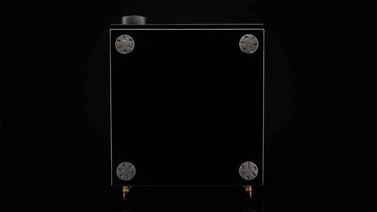 Audio Group Denmark Axxess Forte Streaming Amplifier | Hifi Pig