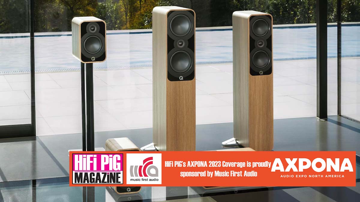 AXPONA 2023 | Hifi Pig