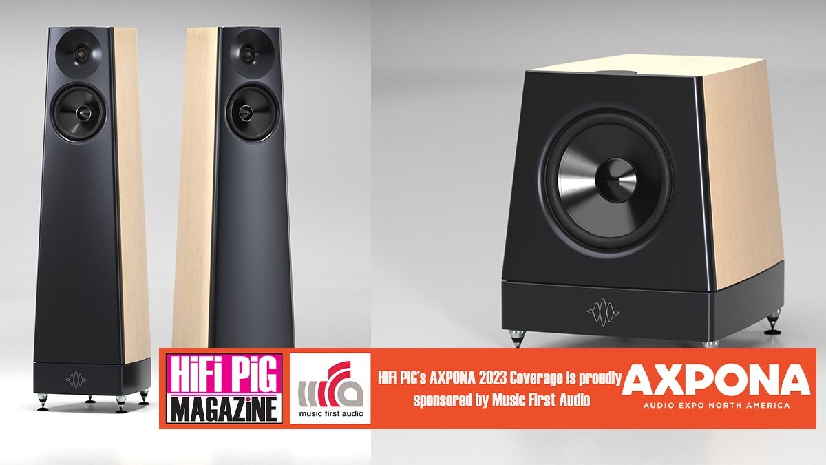 AXPONA 2023 | Hifi Pig