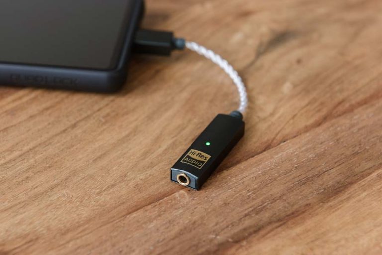 iFi Audio GO Link | Hifi Pig