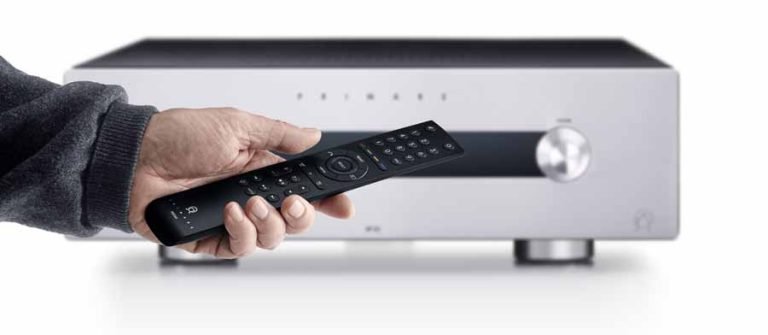 Primare SPA25 Prisma – Hifi Pig