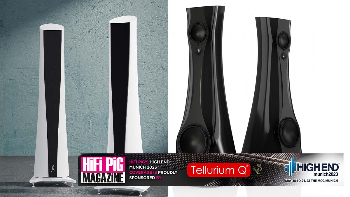 Estelon At High End Munich 2023 | Hifi Pig