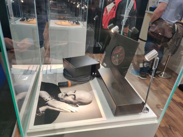 High End Munich 2023 Report – Eric Van Spelde Part 2 | Hifi Pig