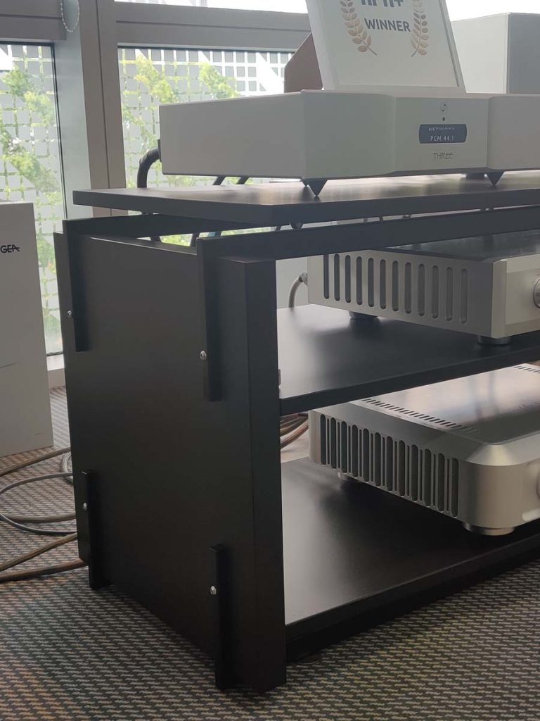 High End Munich 2023 Report – Eric Van Spelde Part 2 – Hifi Pig