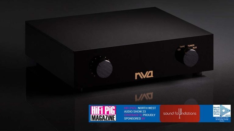 amplifiers | Hifi Pig