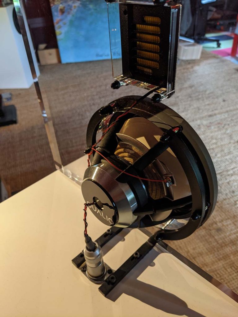 Qualio IQ Loudspeakers | Hifi Pig