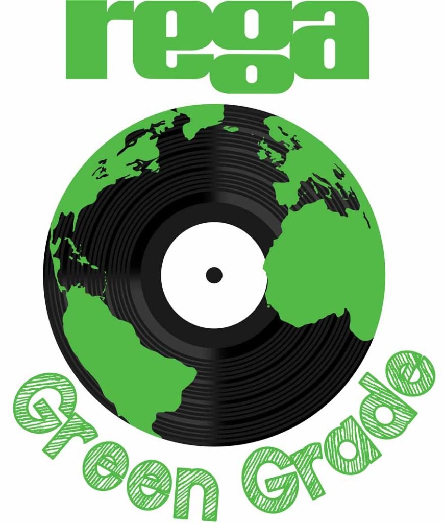 Rega Green Grade | Hifi Pig