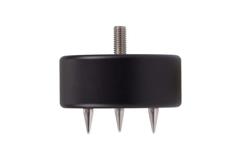 Stack Audio AUVA 70 Speaker Isolators | Hifi Pig