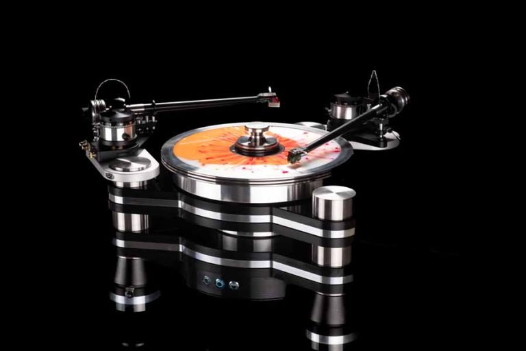 VPI Titan Direct Turntable | Hifi Pig