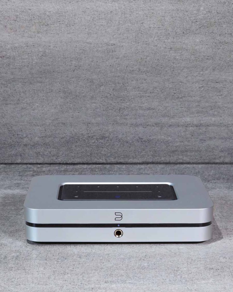 Bluesound NODE X Streamer Launched | Hifi Pig