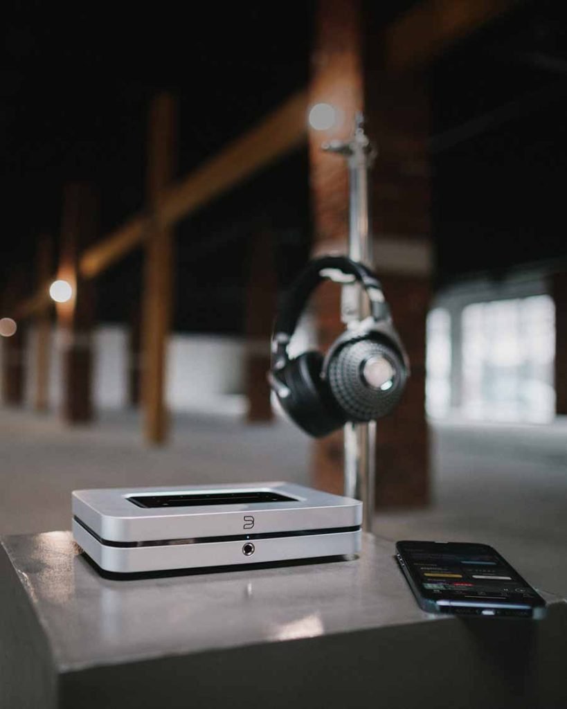 Bluesound NODE X Streamer Launched | Hifi Pig