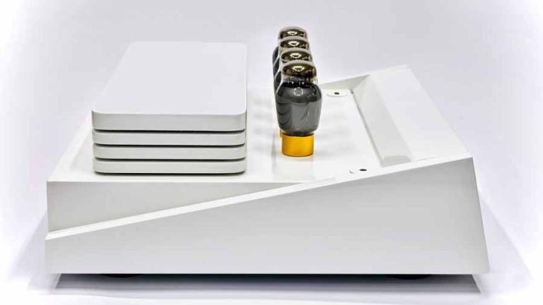 High End Munich 2023 Hart Lab Present New Products | Hifi Pig