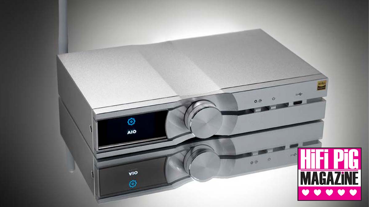 iFi NEO Stream | Hifi Pig