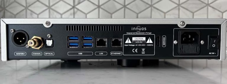 Innuos Pulse – Hifi Pig