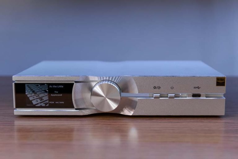 iFi NEO Stream | Hifi Pig