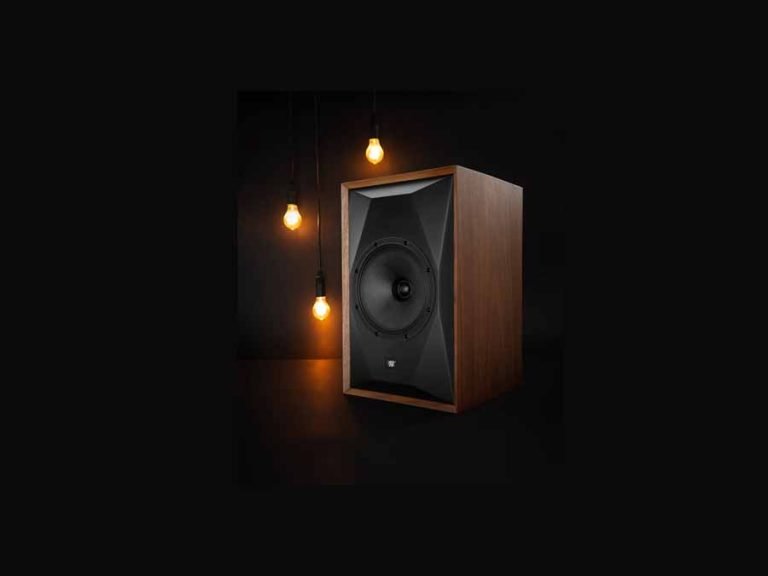 MoFi SourcePoint 8 Bookshelf Loudspeakers | Hifi Pig