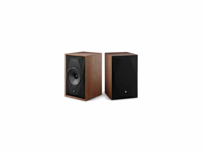 MoFi SourcePoint 8 Bookshelf Loudspeakers | Hifi Pig
