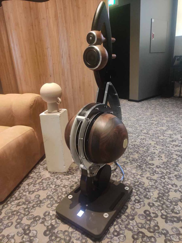 Treble Clef Audio TCA-M Launch | Hifi Pig