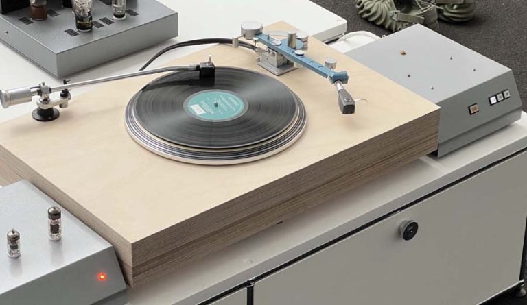 Devon Turnbull’s OJAS Sound System at The Lisson Gallery | Hifi Pig