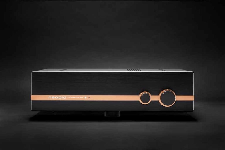 Neodio TMA Integrated Amplifier | Hifi Pig