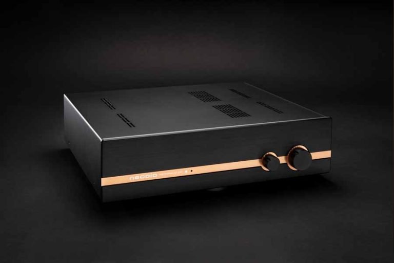 Neodio TMA Integrated Amplifier | Hifi Pig